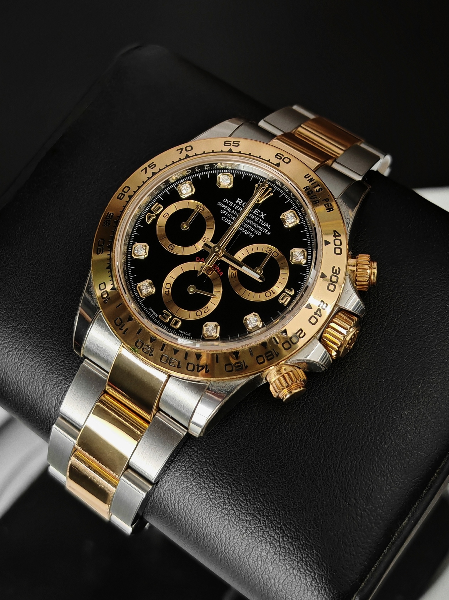 ROLEX COSMOGRAPH DAYTONA - VTIME WATCH